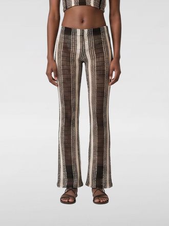 Missoni Hose Damen Farbe Schwarz