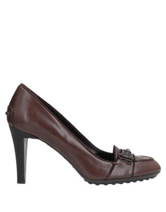 Tod's SCHUHE - Mokassins auf YOOX.COM