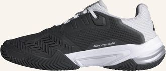 adidas Tennisschuhe Barricade 13 schwarz