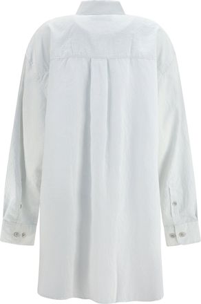 Our Legacy Heirloom Shirt - White