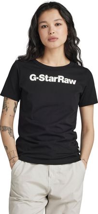 G-Star RAW Damen GS Graphic Slim Top