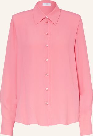 Riani Riani Hemdbluse Mit Seide pink
