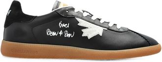 Dsquared2 Baskets - Blanc