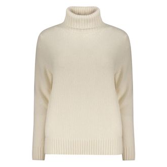 Moorer Rollkragenpullover - - Knitwear - Damen - Beige - M