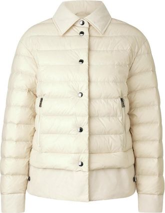 Bogner Daunen-Steppjacke Bogner beige