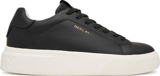 Replay Sneakers REPLAY GMZ7O.000.C0005L Schwarz