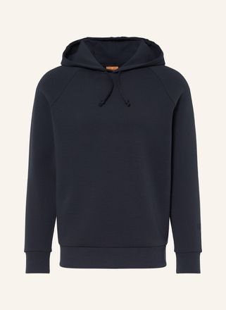 Mos Mosh Mos Mosh Gallery Hoodie Mmgabel blau