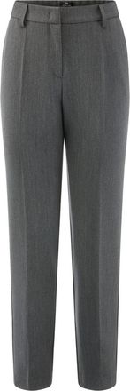 Peter Hahn 7/8-Hose Peter Hahn grau