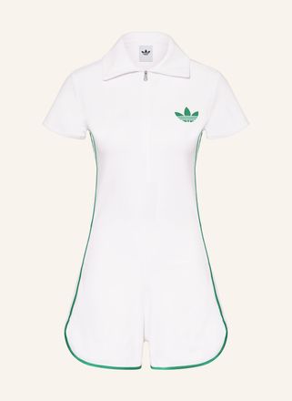 adidas Jumpsuit Tennis Climacool weiss