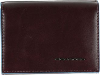 Piquadro Kleinlederwaren - Kartenetuis auf YOOX.COM