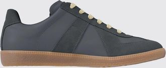 Maison Margiela Baskets MAISON MARGIELA Homme couleur Gris