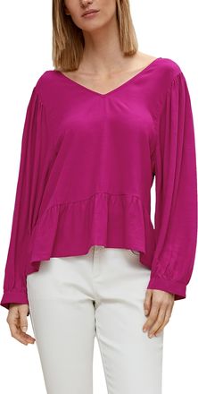 Comma Bluse