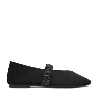 Jenny Ballerinas JENNY CEO-CC2518 Schwarz