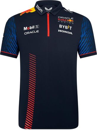 Red Bull Racing Eyewear Castore Herren Tm2645 MLS/Soccer, blau, XXL