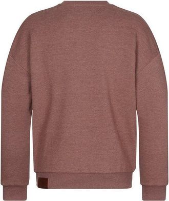 Naketano Sweatshirt Pullover Herren Baumwolle, Rundhals, weich, Streetwear, casual (Spar-Set, Hakenschorsch) Sweatshirt, Sweater, weiche Sweatware, Rippb&uuml;ndche