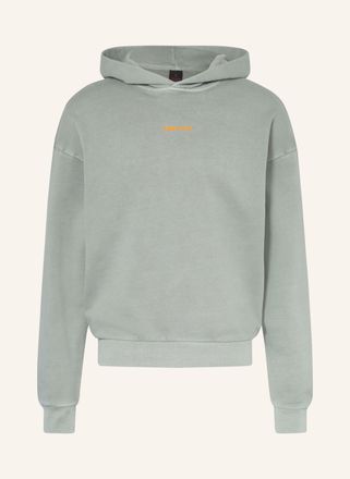 Bogner Fire + Ice Fire+Ice Hoodie Ilay gruen