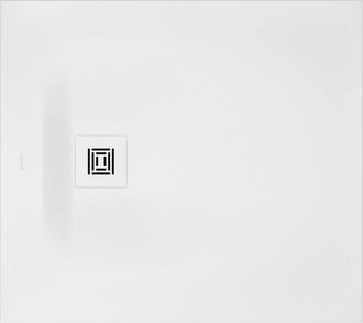 Duravit Duravit - Sustano Duschwanne 900x800mm, 720270740000000