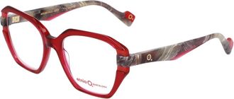 Etnia Barcelona unisex, Accessories, Rot, 51 MMGr&ouml;&szlig;e