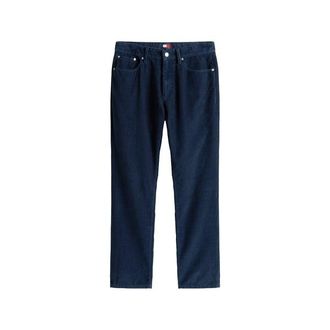 Tommy Hilfiger Pantalon chino en velours