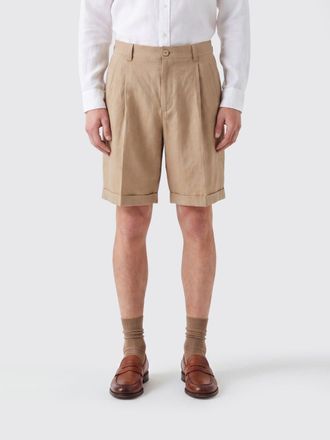 Jacquemus Short Homme couleur Beige