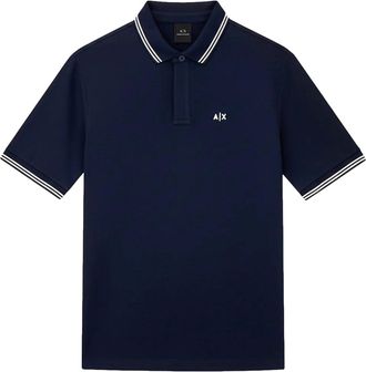 A|X Armani Exchange Poloshirt