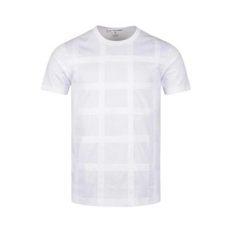 Comme Des Gar&ccedil;ons Homme, Tops, Blanc, Taille: XL T-shirts