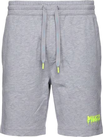 HUGO BOSS HOSEN & R&Ouml;CKE - Shorts & Bermudashorts auf YOOX.COM