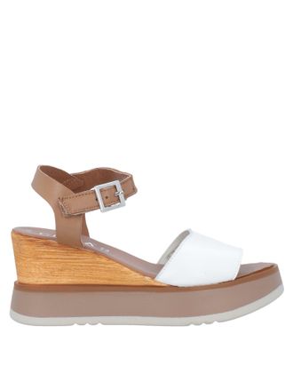 Cinzia Soft SCHUHE - Sandalen auf YOOX.COM