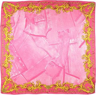 Versace ACCESSOIRES - Schals auf YOOX.COM