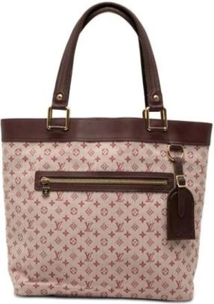 Louis Vuitton Damen, Pre-Owned, Rot, ONE SIZEGr&ouml;&szlig;e