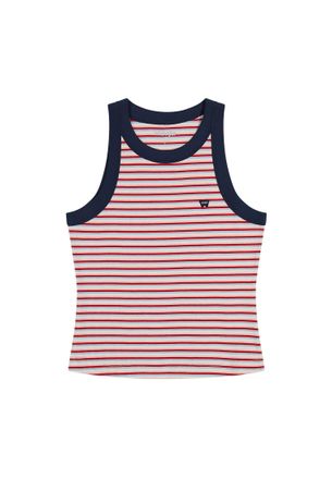 Wrangler Ringer Tank