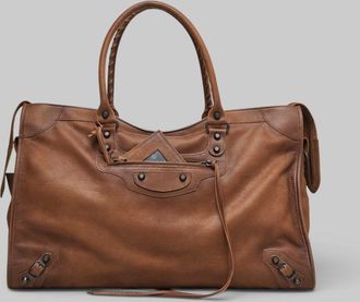 Balenciaga Le City Bag