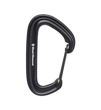 Black Diamond Litewire - Karabiner