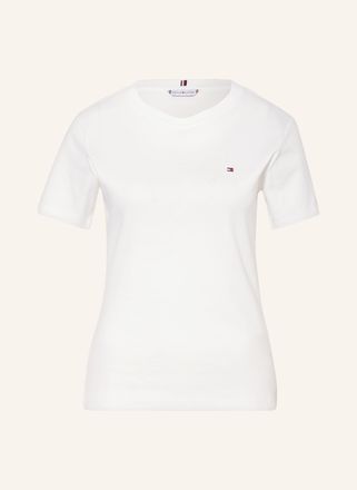 Tommy Hilfiger T-Shirt weiss