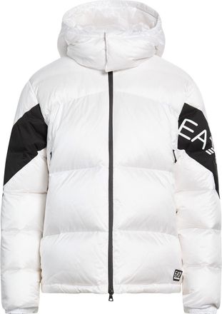 Emporio Armani JACKEN & M&Auml;NTEL - Pufferjacken & Daunenjacken auf YOOX.COM