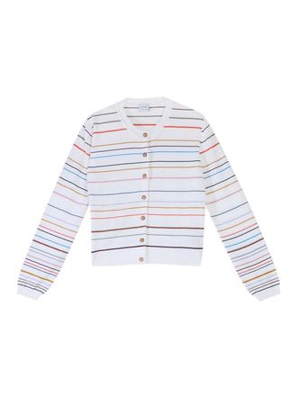 Paul Smith Cardigan - Multicolore