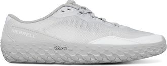 Merrell Sneakers Merrell Vapor Glove 7 J00003347 Hellgrau