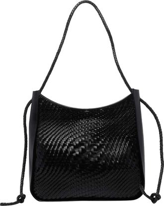 Dragon Diffusion Sac Port&eacute; &Eacute;paule - Noir
