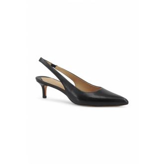 Ralph Lauren Pumps - - Shoes - Damen - Schwarzk - 39 EU