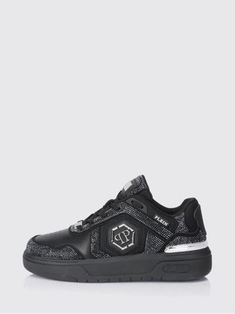Philipp Plein Baskets Homme couleur Noir
