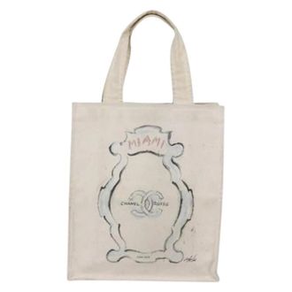 Chanel Damen, Pre-Owned, Beige, ONE SIZEGr&ouml;&szlig;e