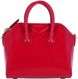 Givenchy Umhängetasche - Rot