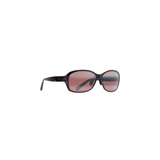 Maui Jim Lila Strandsonnenbrille - - Accessories - Damen - Lila - 56 MM