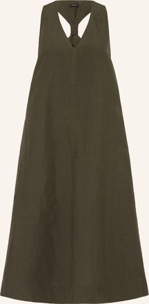 OPUS Kleid Waka gruen