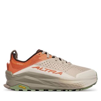 Altra Laufschuhe Altra Olympus 6 AL0A85NJ8 Beige