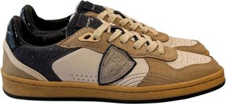 Philippe Model Femme, Chaussures, Multicolore, Taille: 36 EU Baskets