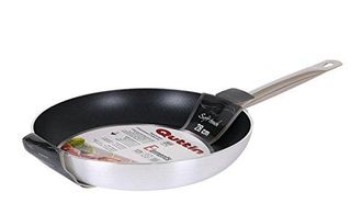 Quttin San Ignacio Elements - Bratpfanne 28cm induktionsgeeignet Stahl Griff Elements