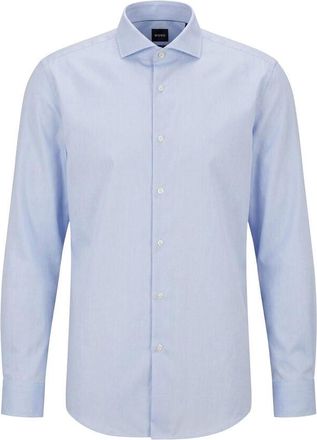 BOSS Herren Hemd H-HANK