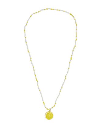 8 by YOOX SCHMUCK und UHREN - Halsketten auf YOOX.COM