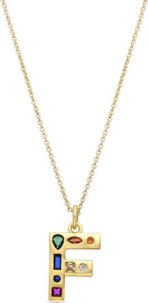 Luxenter Kette Alphabet